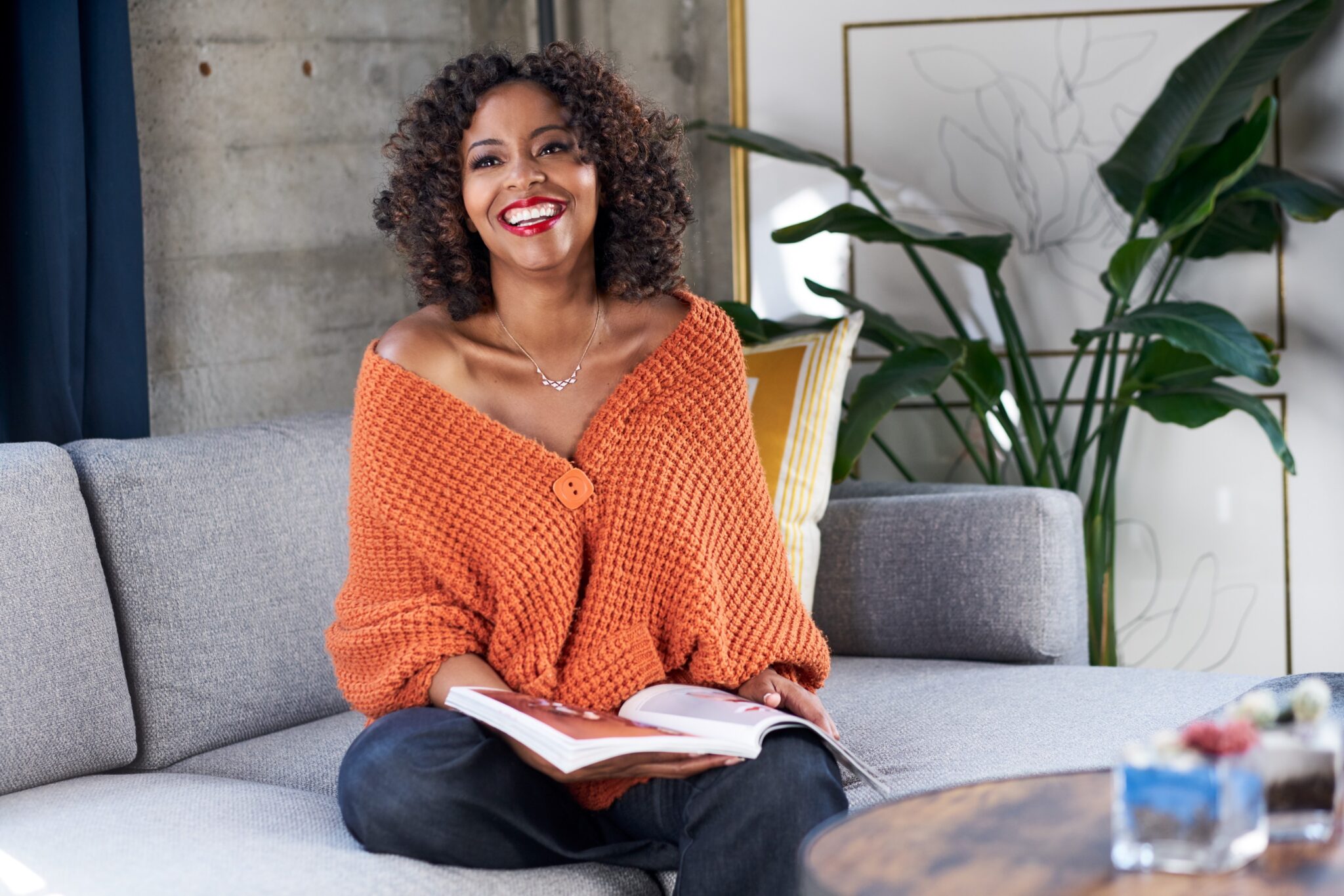 Case Studies - Olivia Long PR