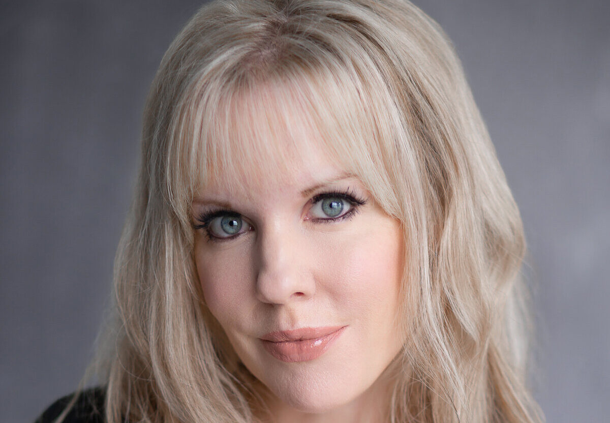 Chloe Foston Joins The Roster - Olivia Long PR